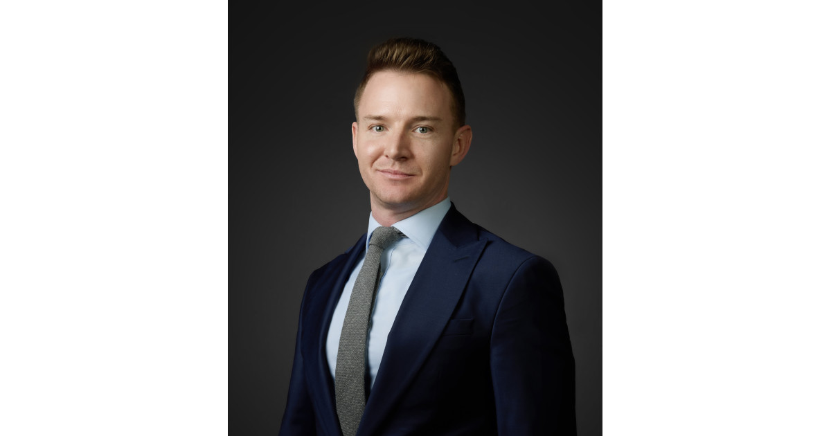 Luke Middleton - Greenstone